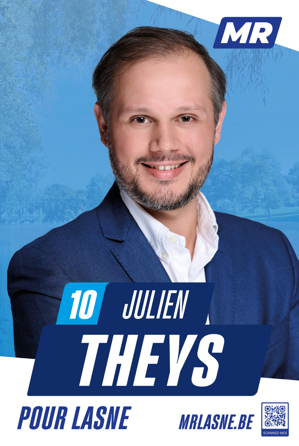 Candidats 2024 - MR Lasne