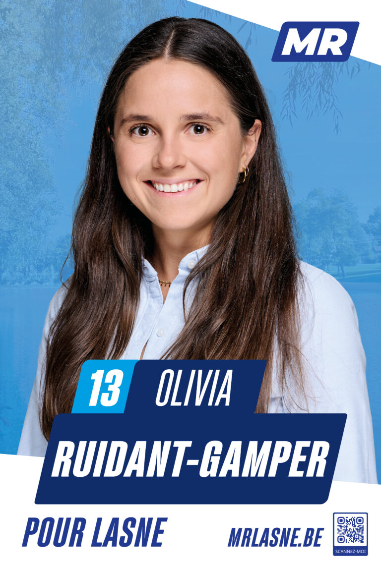 Candidats 2024 - MR Lasne