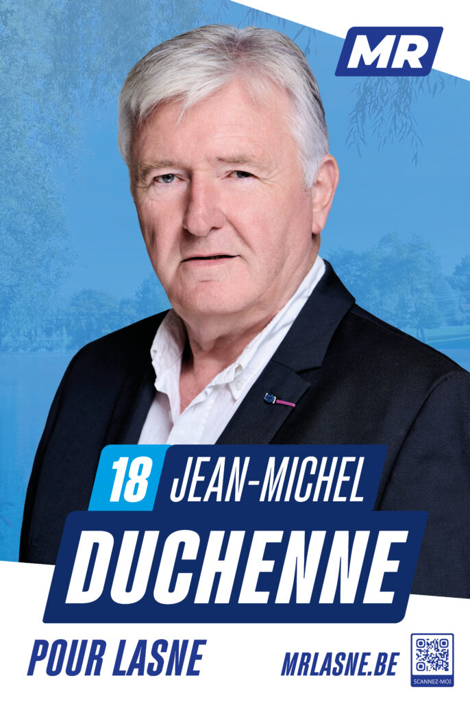 Candidats 2024 - MR Lasne